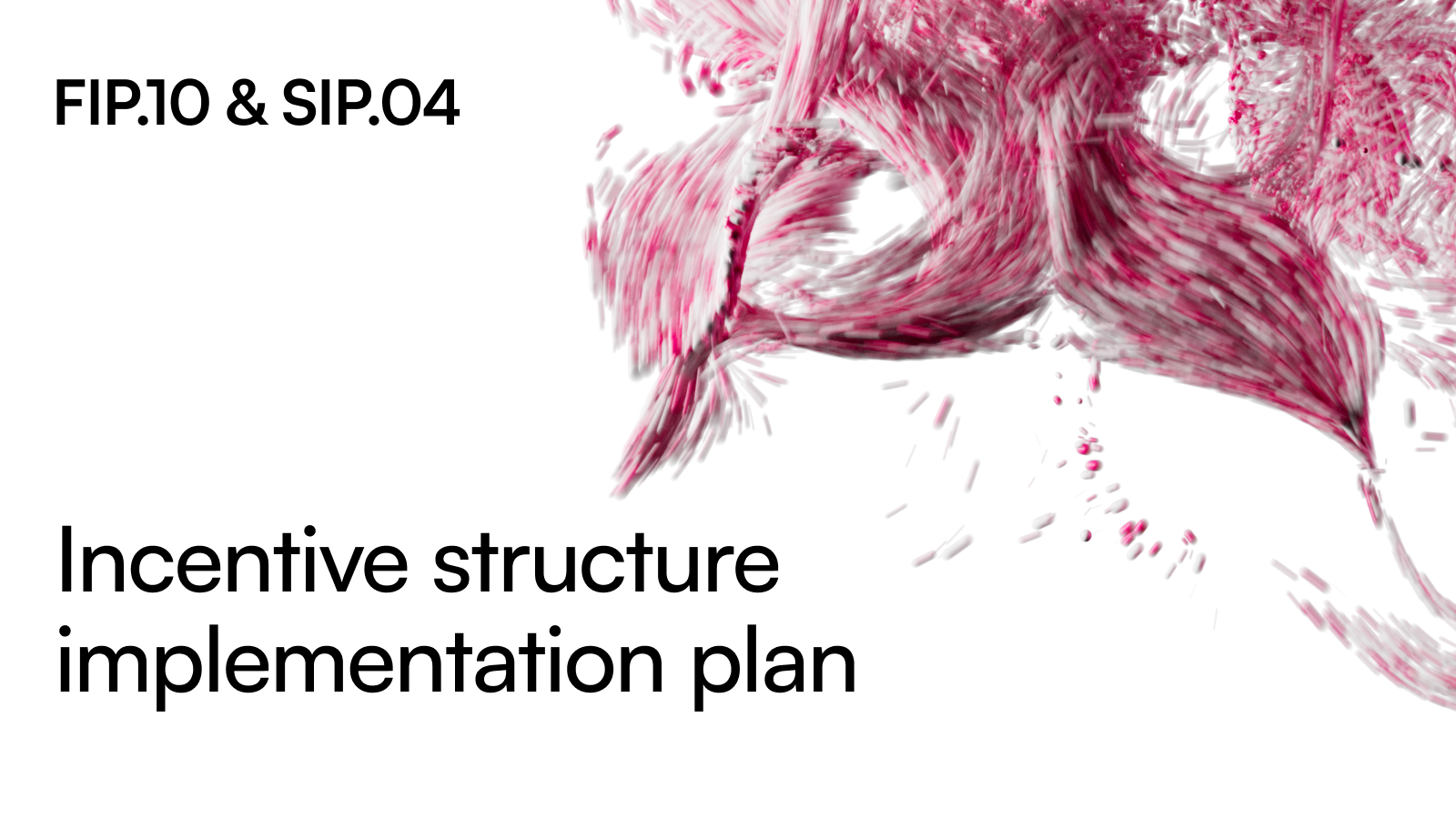 New incentives structure for protocol participation | Flare