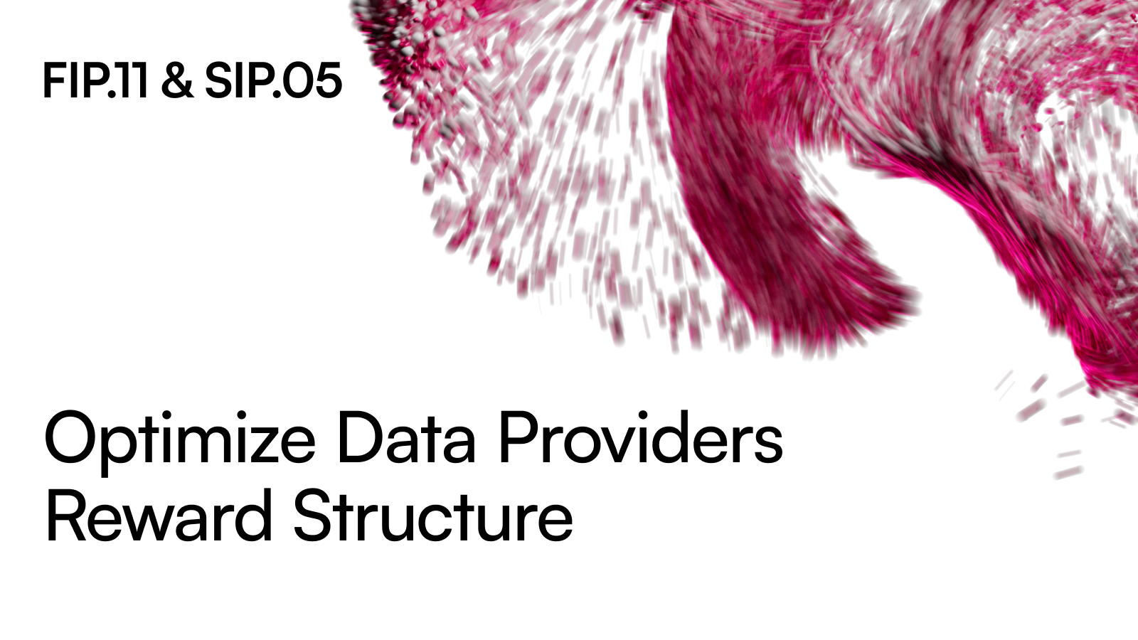 Vote to optimize data provider rewards structure | Flare