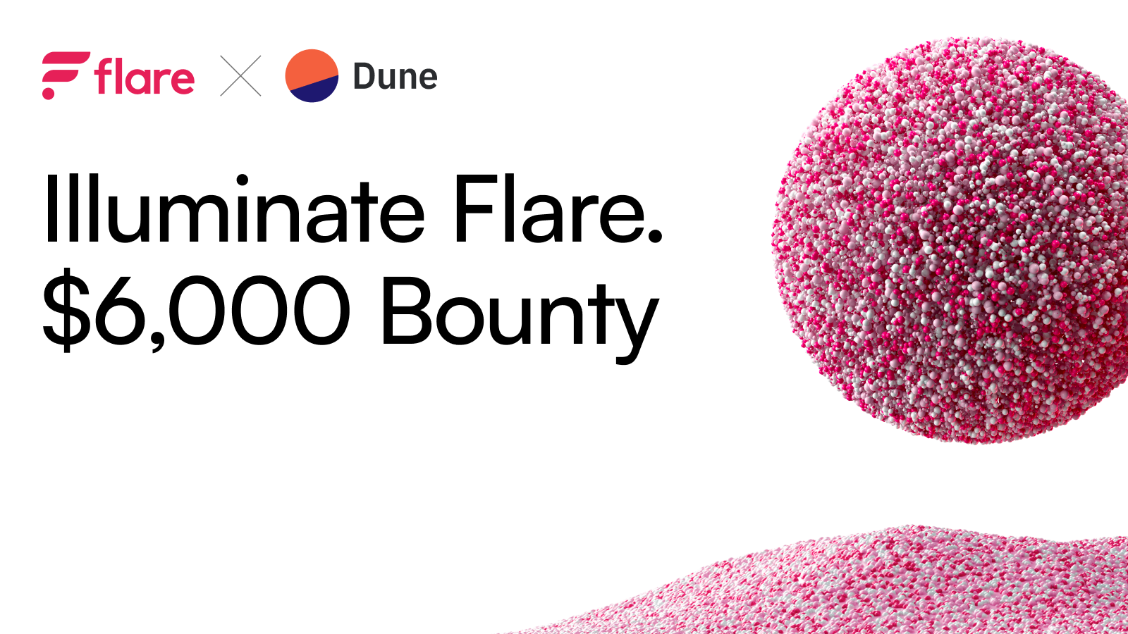Illuminate the Flare Ecosystem | Flare