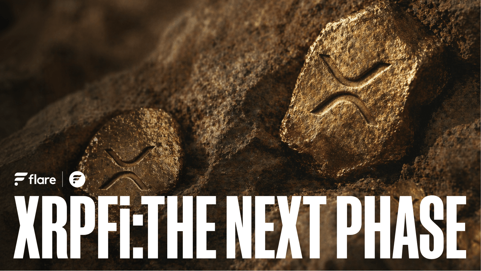XRPFi's next phase | Flare