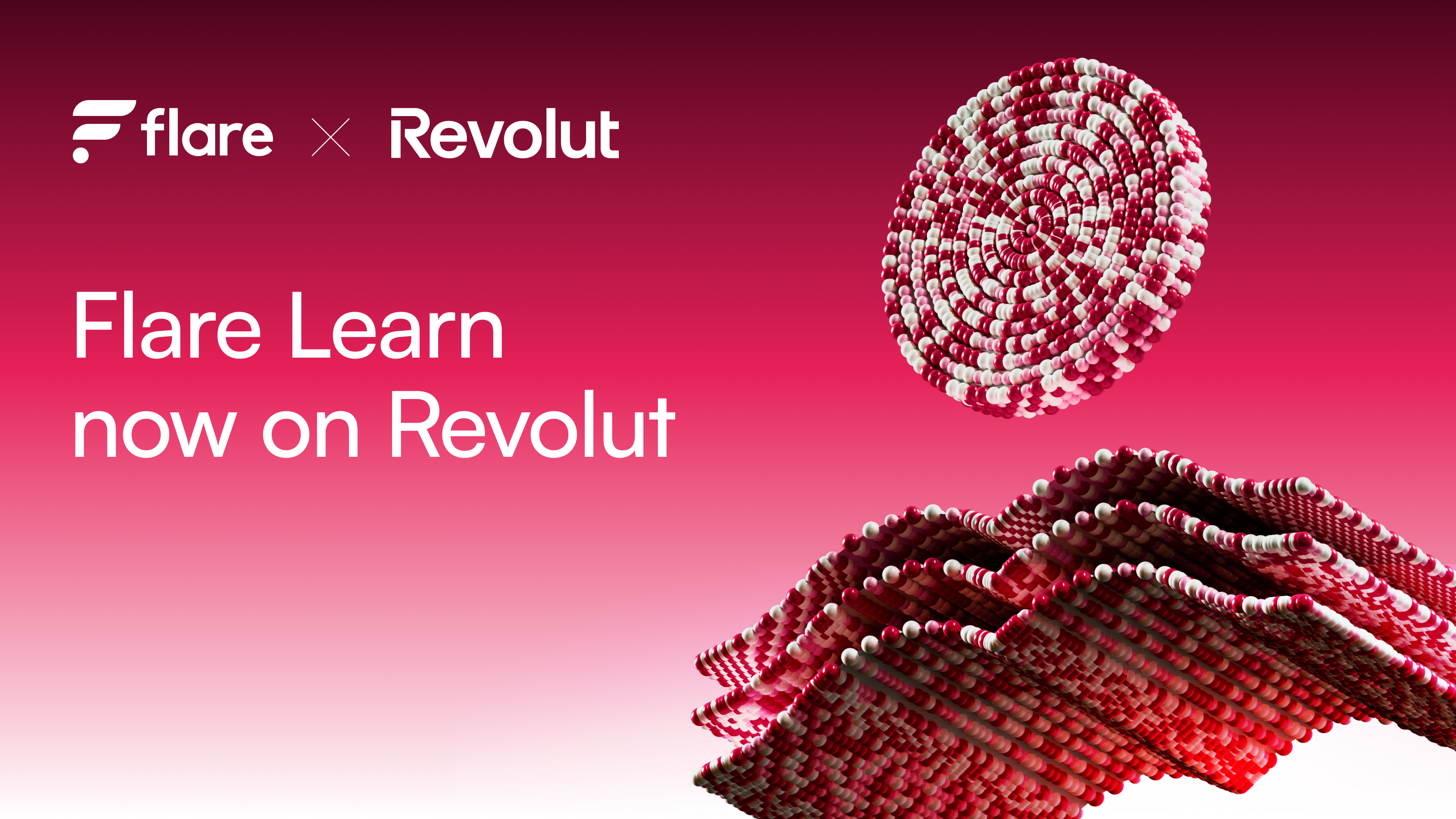 Flare Learn now live in the Revolut app | Flare